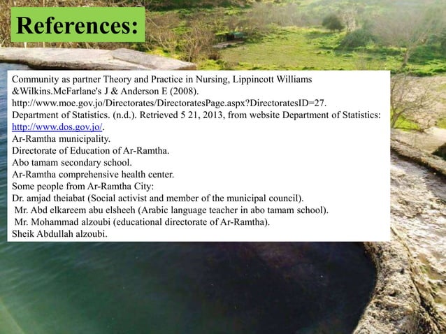 Ar ramtha assessment | PPTX | Islam | Religion & Spirituality