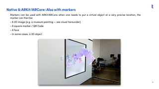 Augmented Reality - state of the art | PPT