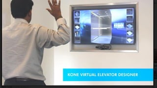 Augmented Reality impact on consumer experiences | PPT