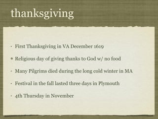 American Roots Chapter 1 | PPT | Politics