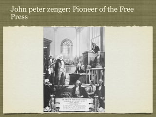 American Roots Chapter 1 | PPT | Politics