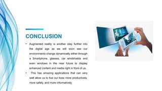 Augmented Reality digital content .pptx