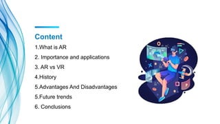 Augmented Reality digital content .pptx