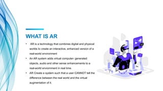 Augmented Reality digital content .pptx