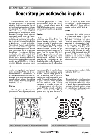 Amaterske radio 10 (2000) | PDF