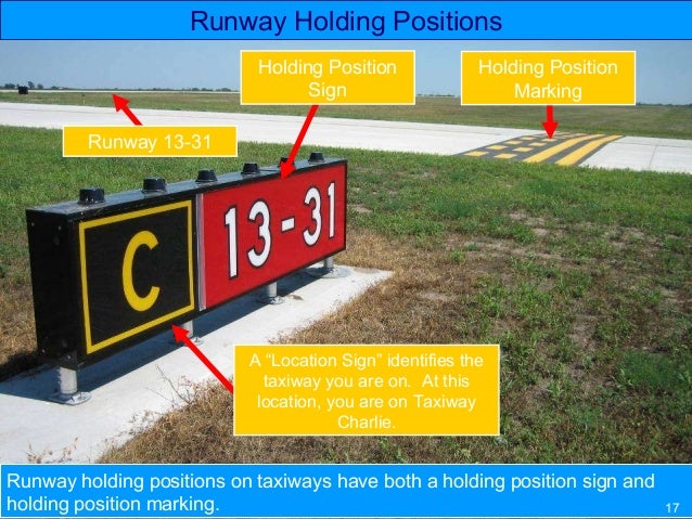 FAA Safety Requirements for Airfield Construction
