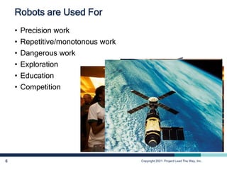 Ar 1 1_automationandrobotics (3) | PPTX