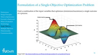 Ar1 twf030 lecture3.1: Design Optimization | PDF