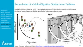 Ar1 twf030 lecture3.1: Design Optimization | PDF