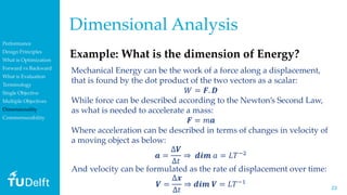 Ar1 twf030 lecture3.1: Design Optimization | PDF