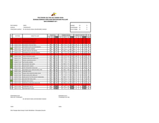 PB AR201 TAEKWON-DO | PDF