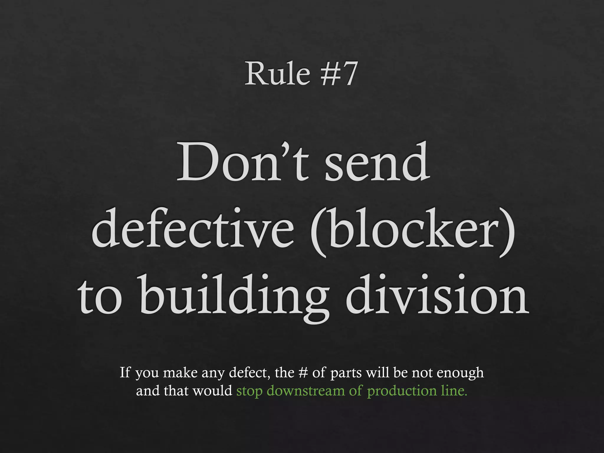 Learn How to Manage Backlog from Toyota Kanban Concepts, Agile Roots ...