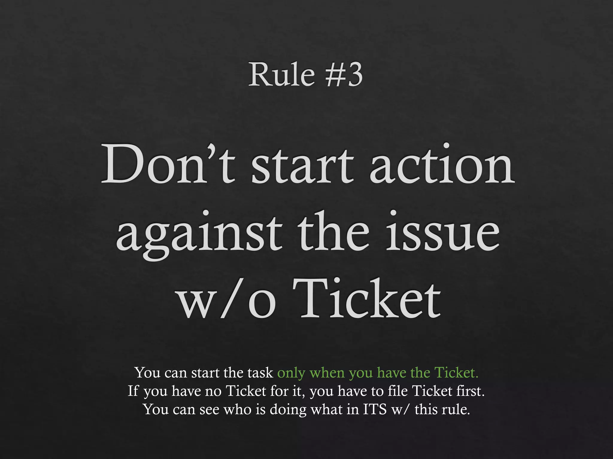 Learn How to Manage Backlog from Toyota Kanban Concepts, Agile Roots ...