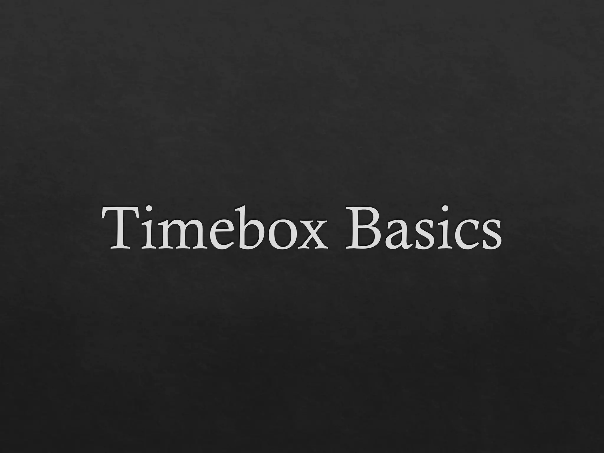 Learn How to Manage Backlog from Toyota Kanban Concepts, Agile Roots ...