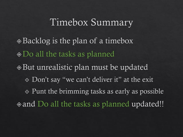 Learn How to Manage Backlog from Toyota Kanban Concepts, Agile Roots ...