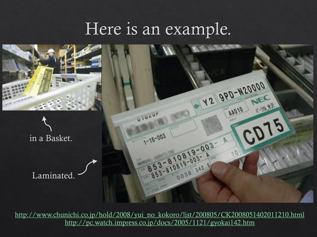 Learn How to Manage Backlog from Toyota Kanban Concepts, Agile Roots ...