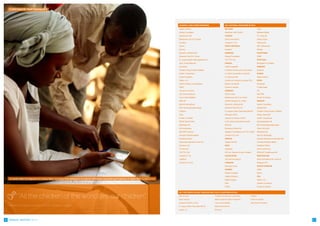 International Annual Report 2014 | PDF