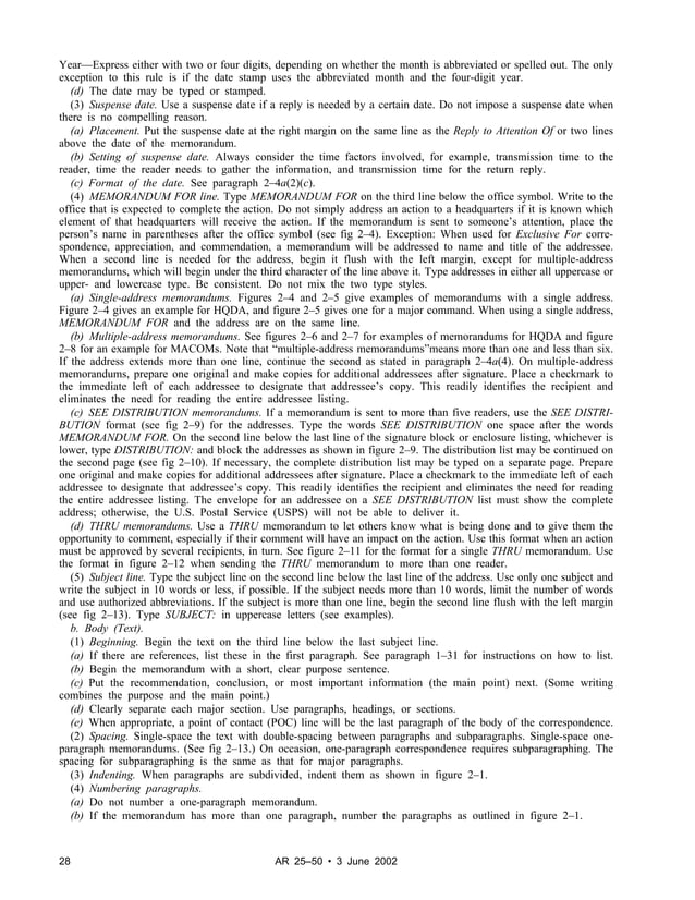 Ar25 50[1] | PDF | Desktop Publishing | Computer Software and Applications