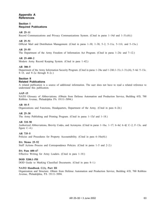 Ar25 50[1] | PDF | Desktop Publishing | Computer Software and Applications