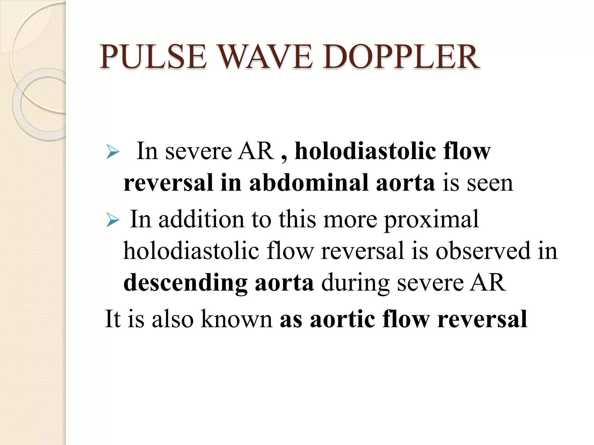AR Aortic Regurgitation.pptx