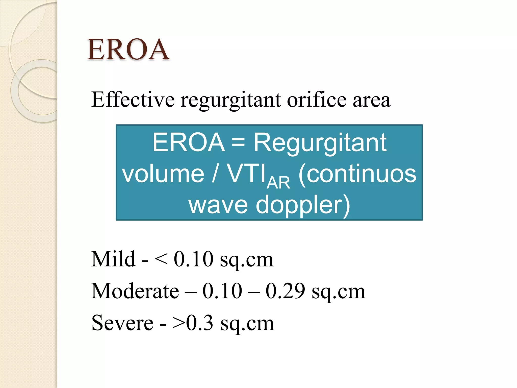 AR Aortic Regurgitation.pptx