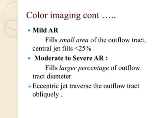 AR Aortic Regurgitation.pptx