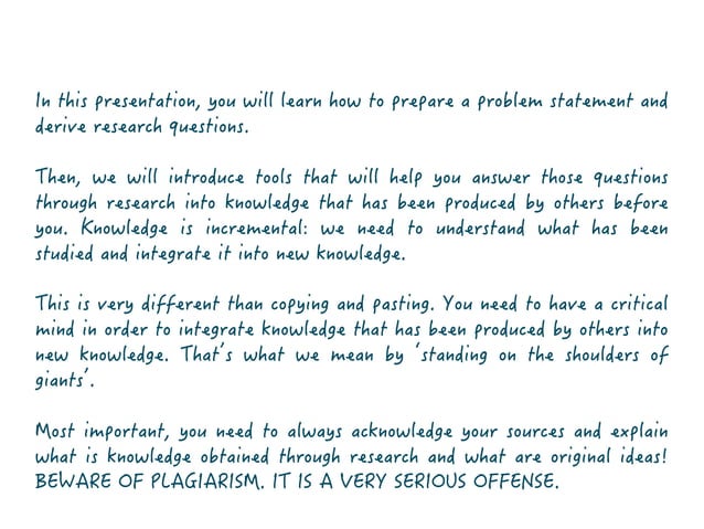 Connecting Questions and Answers | PDF
