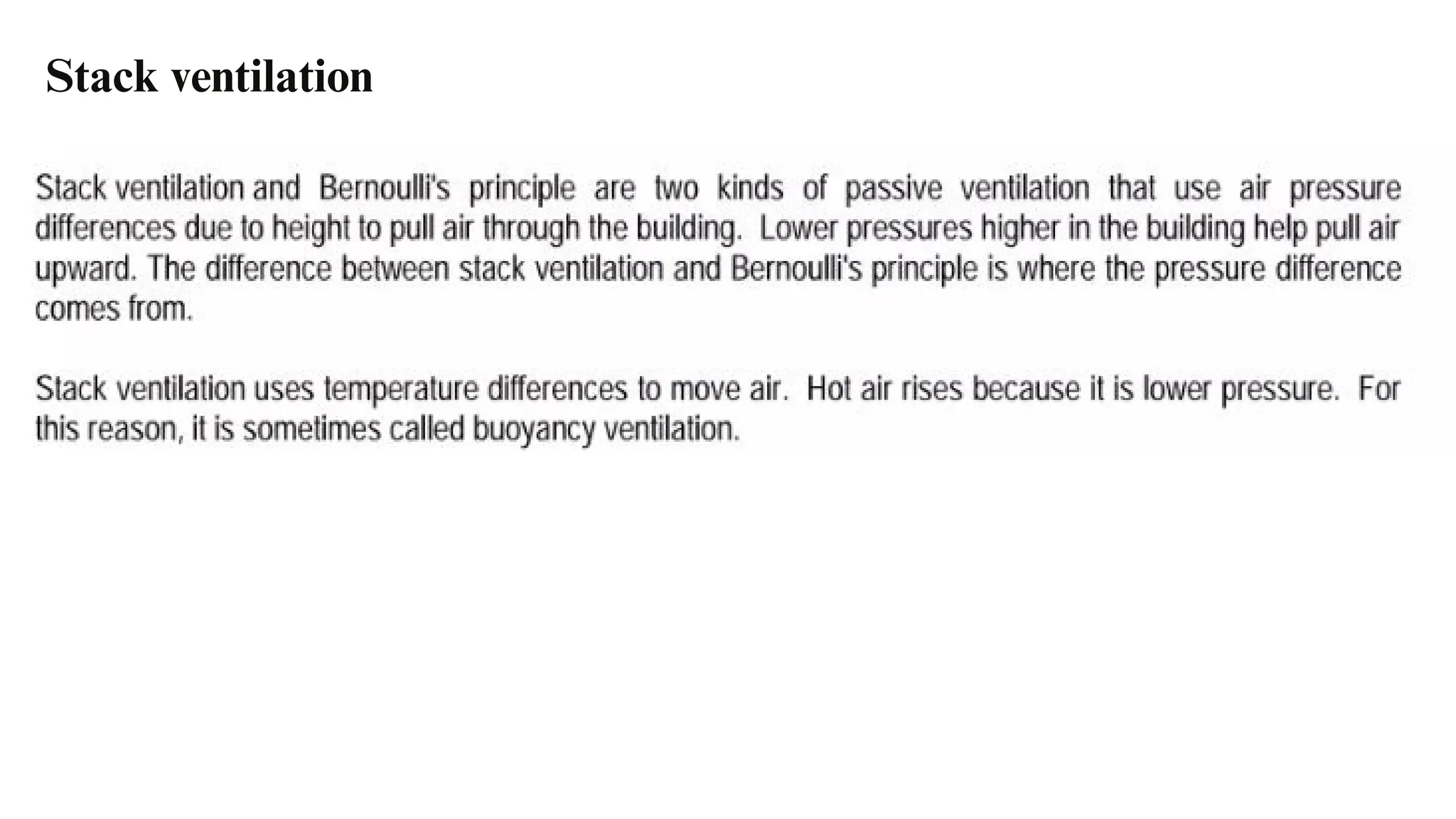 SUSTAINABILITY IN BUILDING DESIGN | PDF