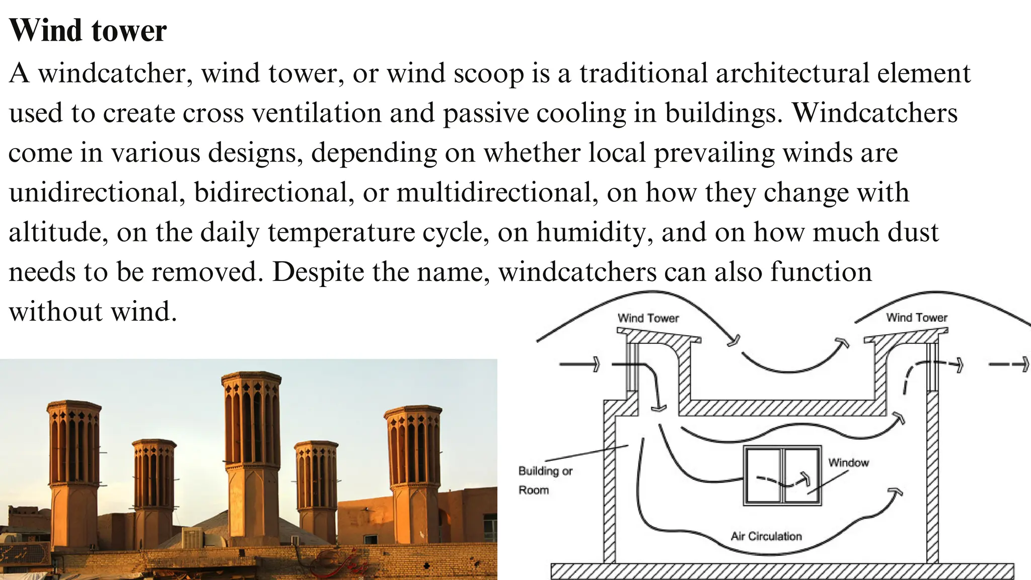 SUSTAINABILITY IN BUILDING DESIGN | PDF
