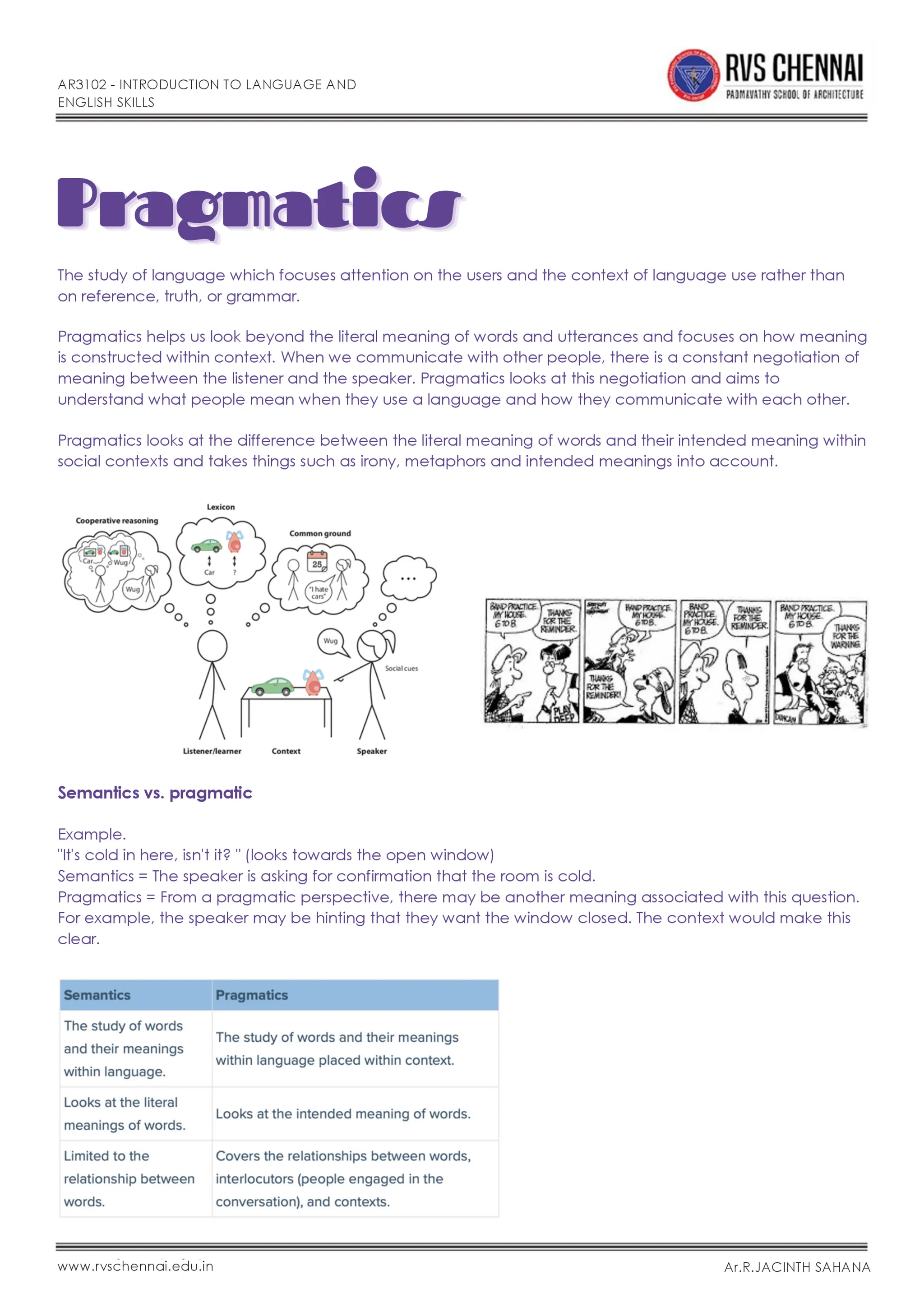 AR3102 - INTRODUCTION TO LANGUAGE AND ENGLISH SKILLS .pdf