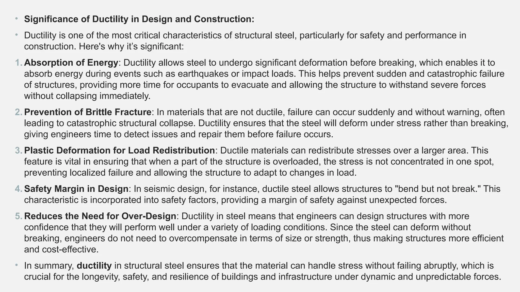 Ar3602 Structural design of steel architectural | PPTX