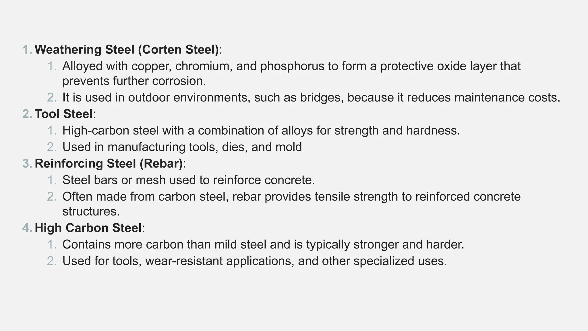 Ar3602 Structural design of steel architectural | PPTX
