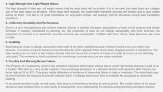 Ar3602 Structural design of steel architectural | PPTX