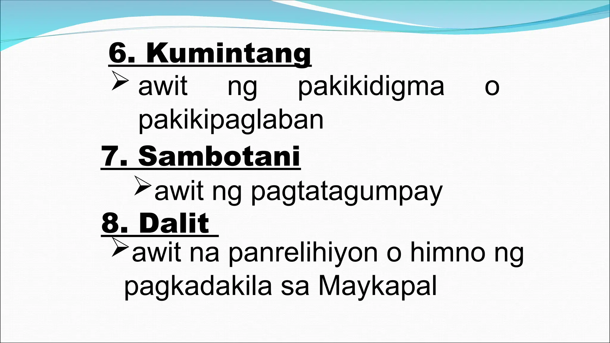 ARALIN 3 ANG AWITING-BAYAN NG PILIPINAS.ppt