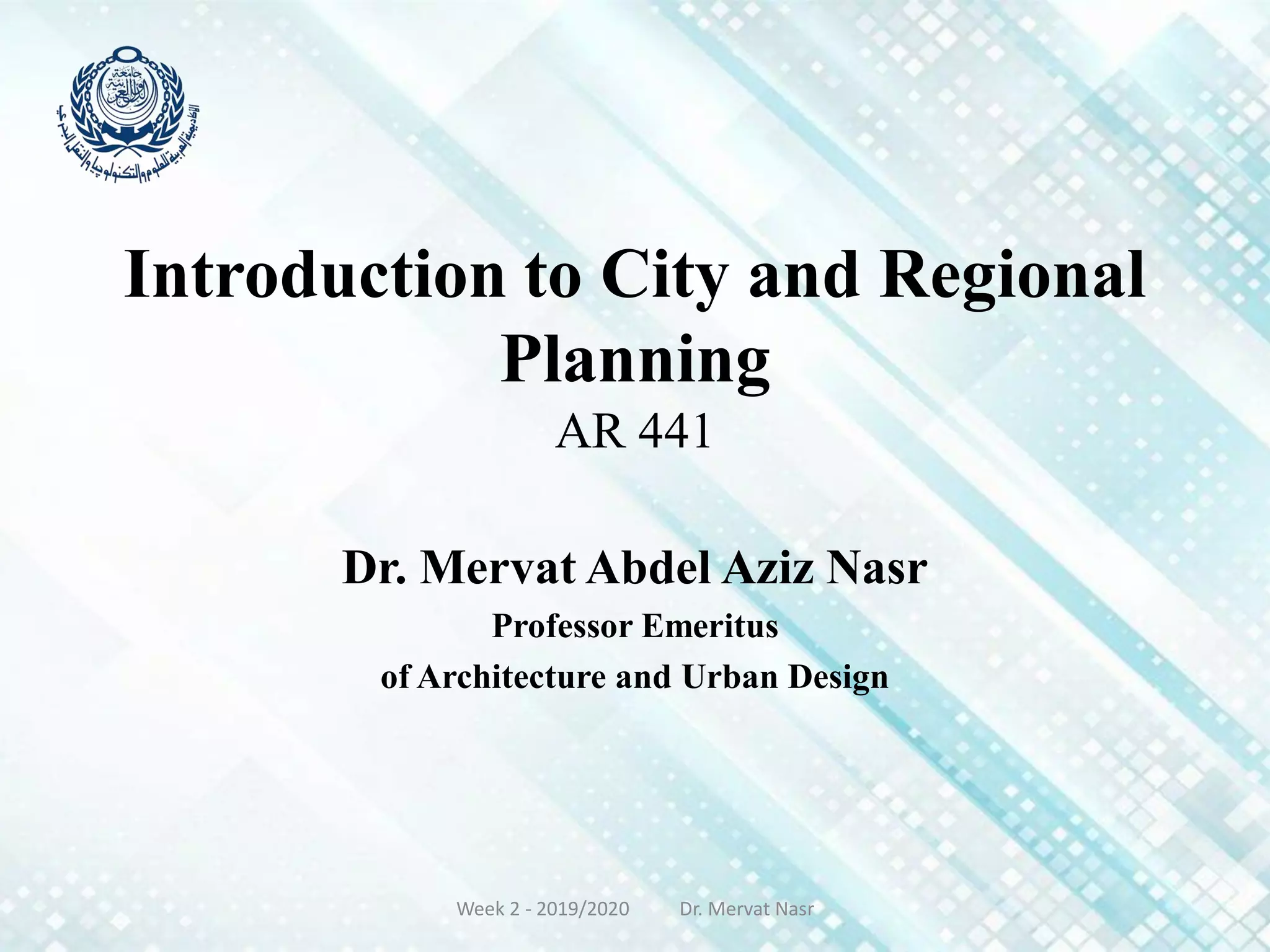 AR441- Lec 2- SEP2022.pdf