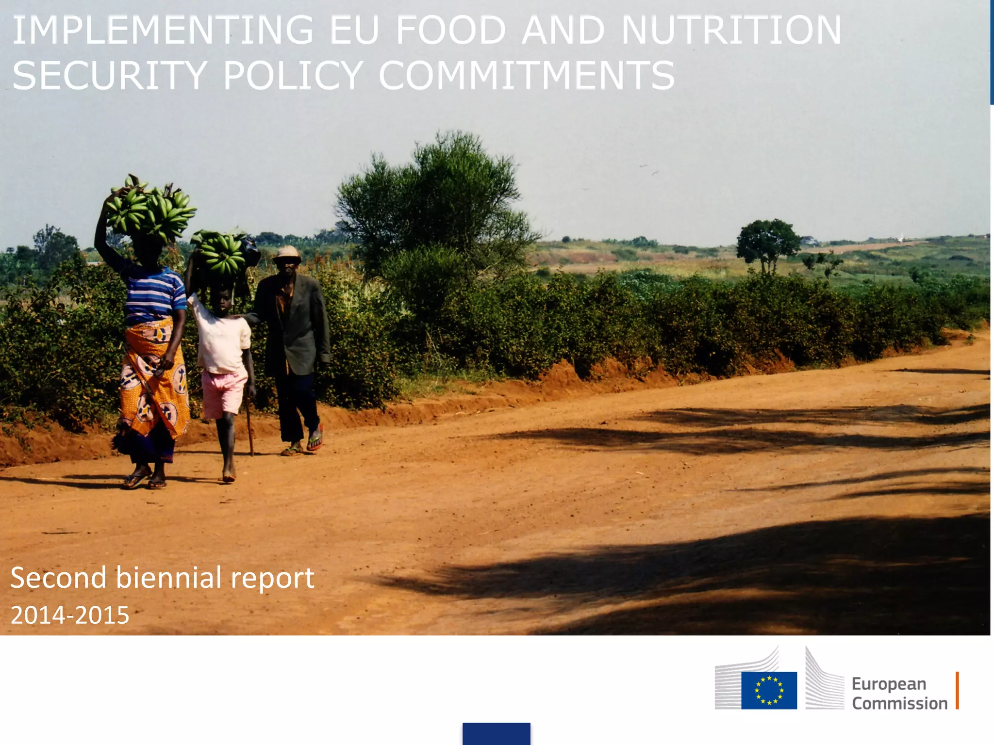 ARD4D in the EU development cooperation | PDF