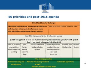 ARD4D in the EU development cooperation | PDF