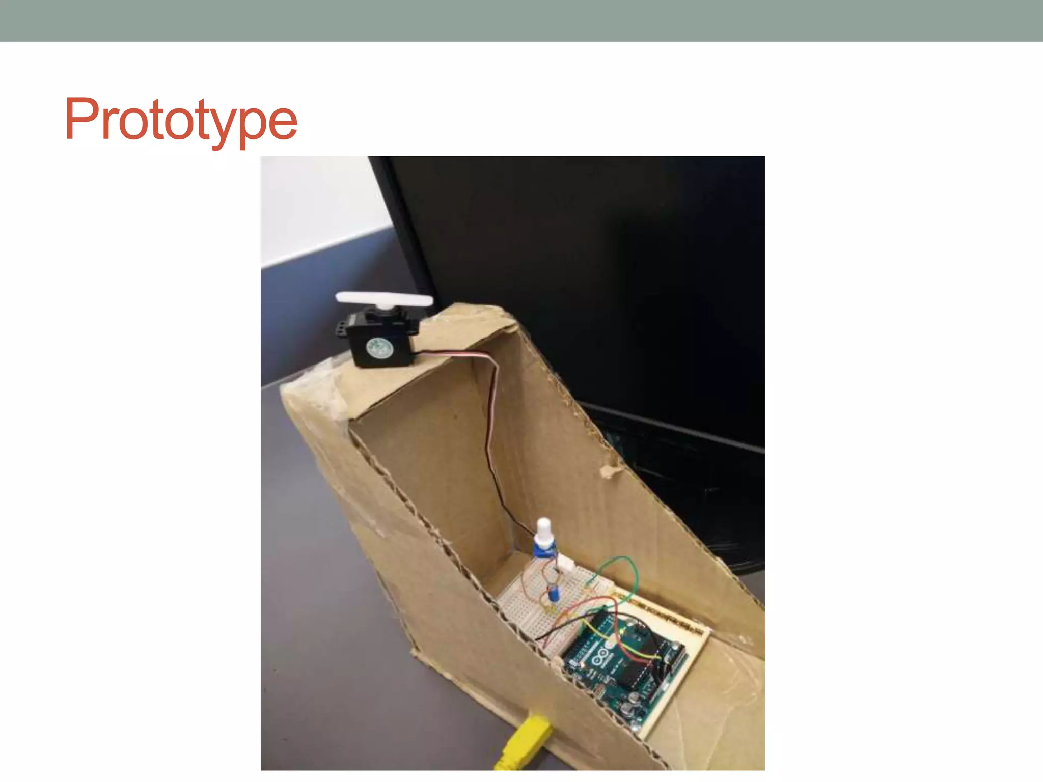 Ar5 mood cue | PPTX | Technology & Computing