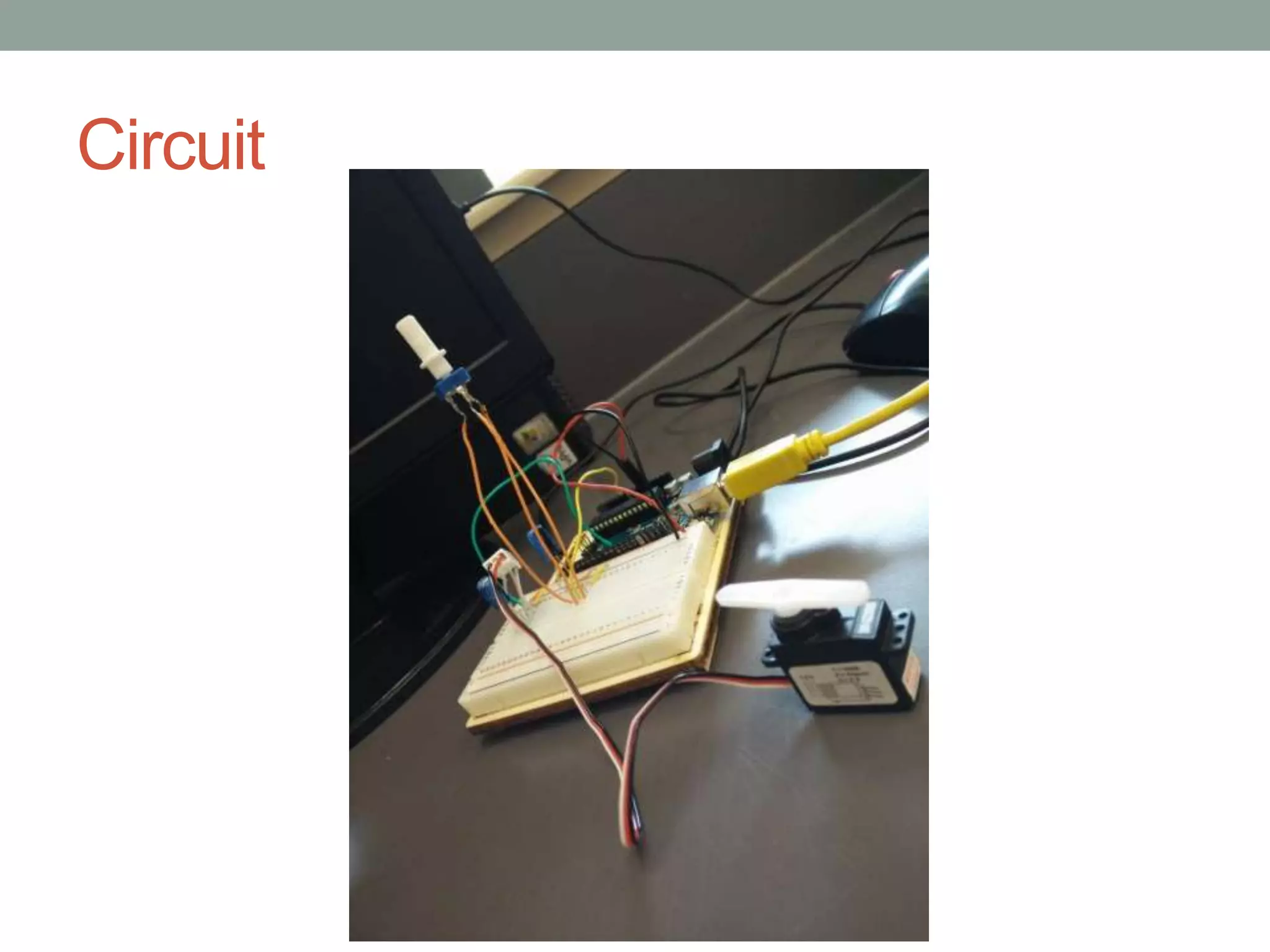 Ar5 mood cue | PPTX | Technology & Computing