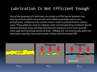 AR8300 complex-nanoceramic | PPTX | Chemistry | Science
