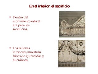 Ara Pacis | PPT