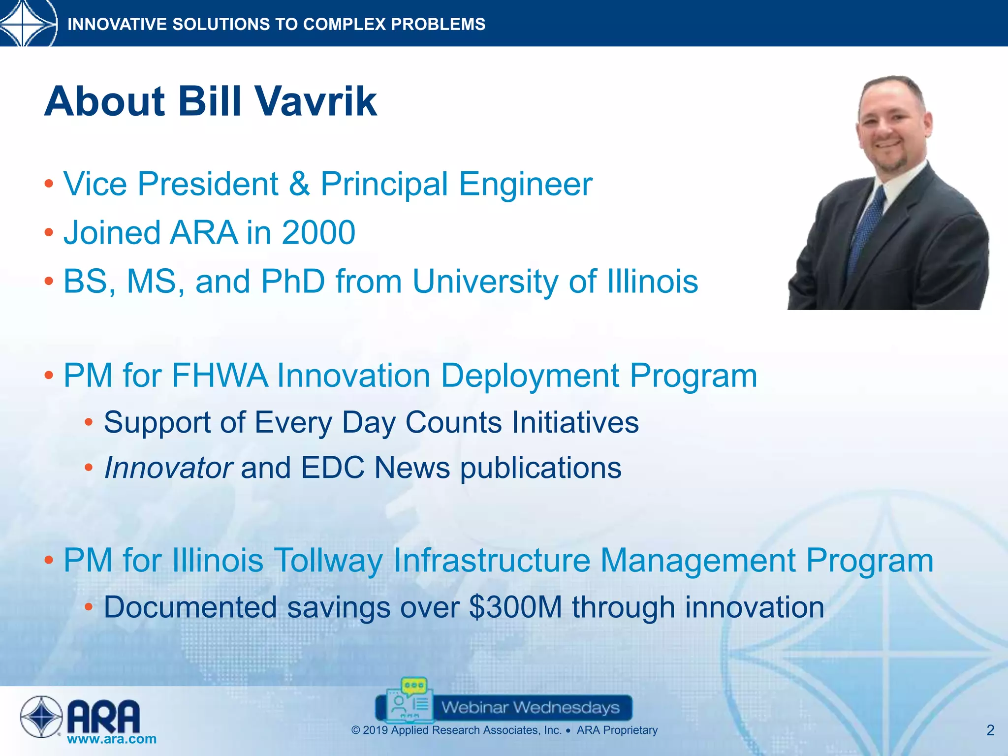 Innovation Deployment | PPT