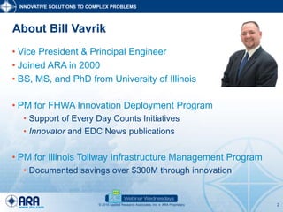 Innovation Deployment | PPTX