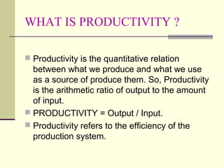 production management, objectives ,PPC and its functions ,types of ...