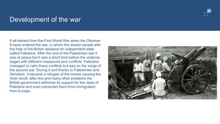 Arab-Israeli conflict.pptx