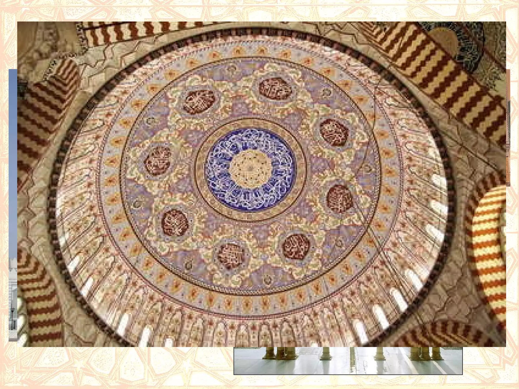 Introduction to the Arab world | PPT | Islam | Religion & Spirituality