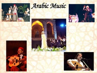 Introduction to the Arab world | PPT