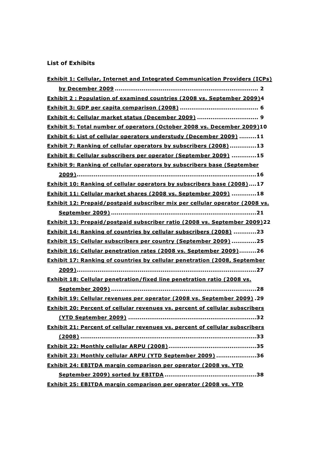 A Scorecard Of Key Performance Indicators Of Cellular Operators In Th