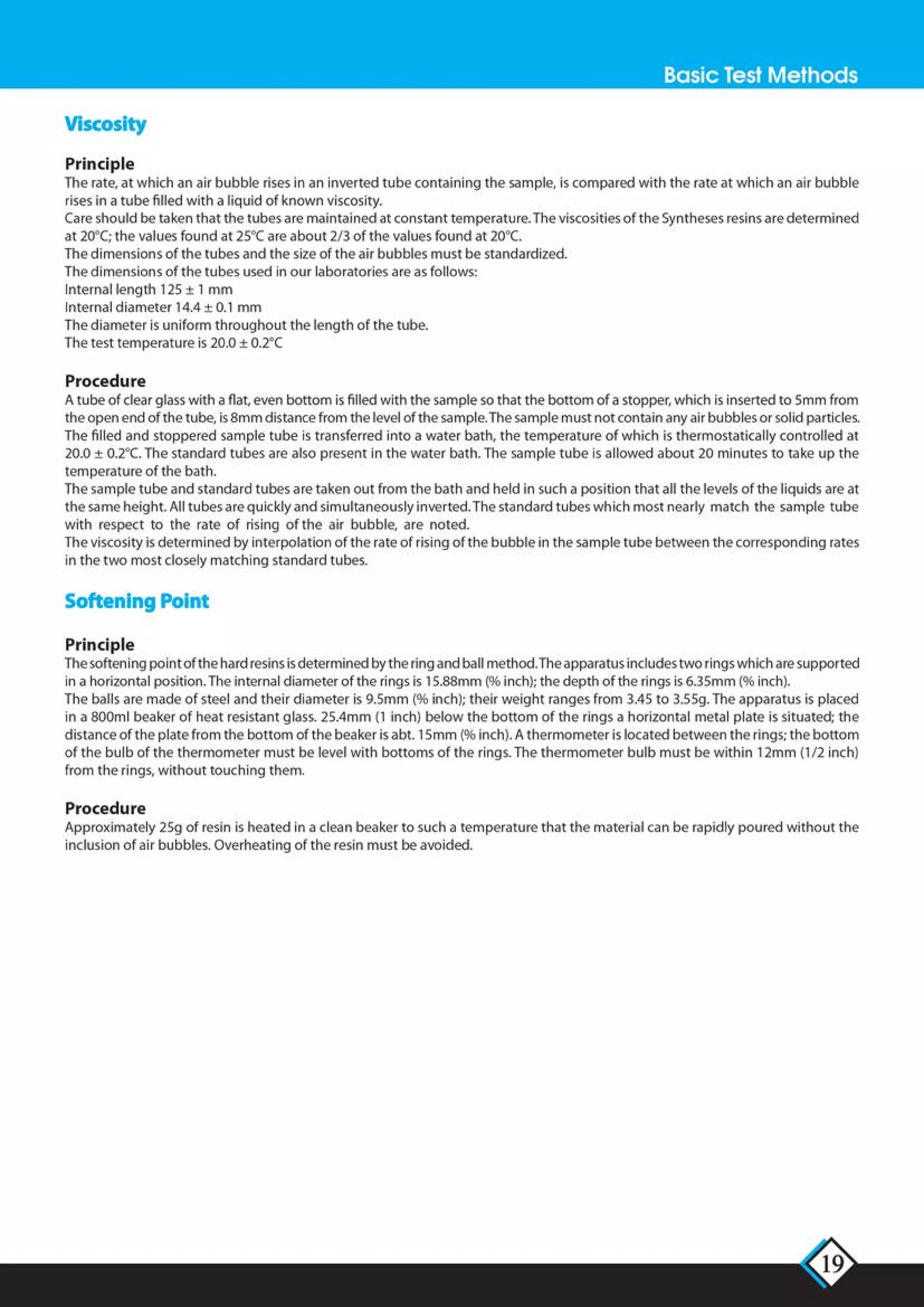 Arab co. profile and products | PDF