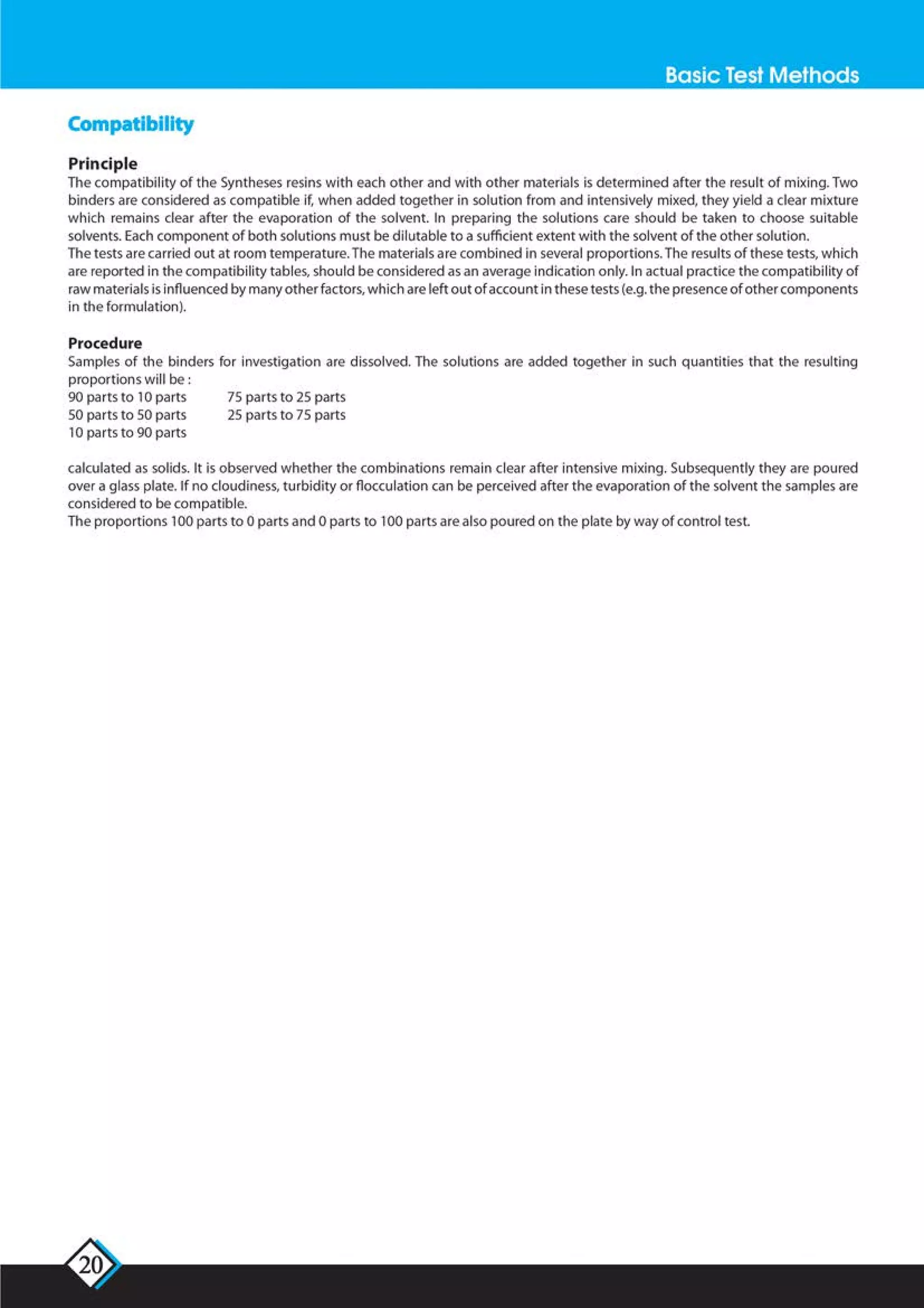 Arab co. profile and products | PDF